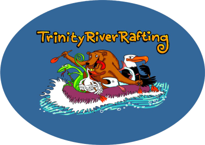 Trinity River Rafting | Personalized Rafting & Kayaking Trips in Big ...